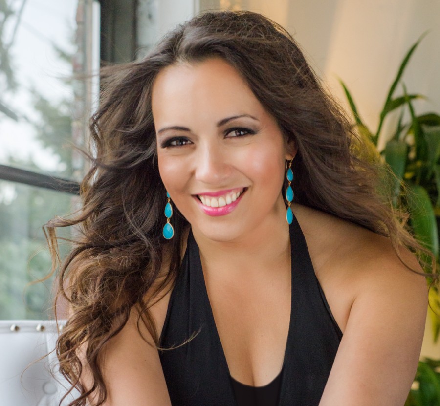 Amy Yamada - Angela Brooks | Former Nurse Turned LinkedIn Strategist