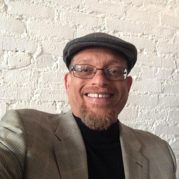 Jeffery Lewis - Angela Brooks | Former Nurse Turned LinkedIn Strategist