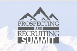 Prospecting and Recruiting Event Day one - Angela Brook | Authentic ...