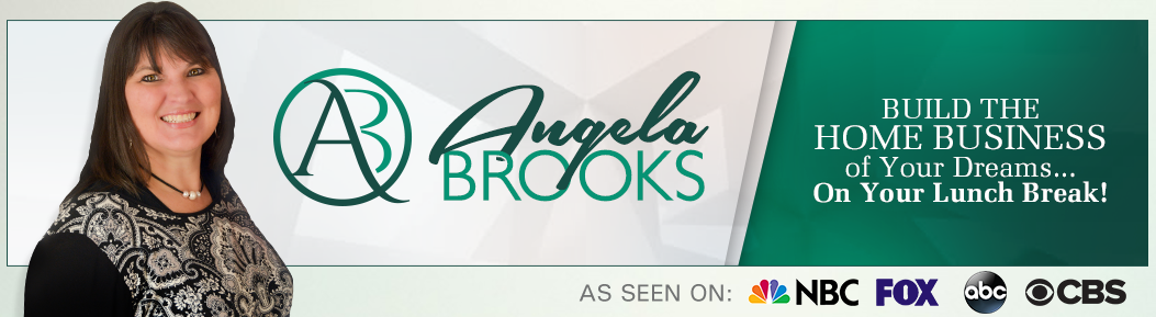 What is your personal brand worth to your business - Angela Brooks
