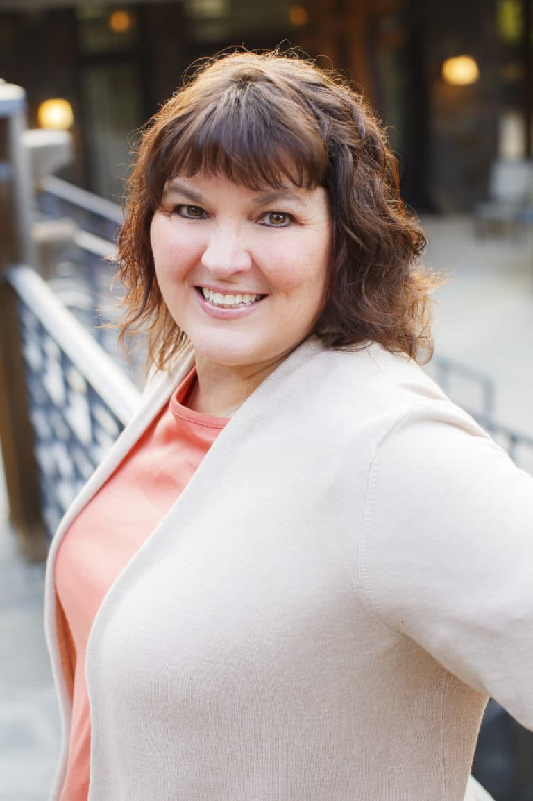 Angela Brooks Wisdom-Driven Advisor