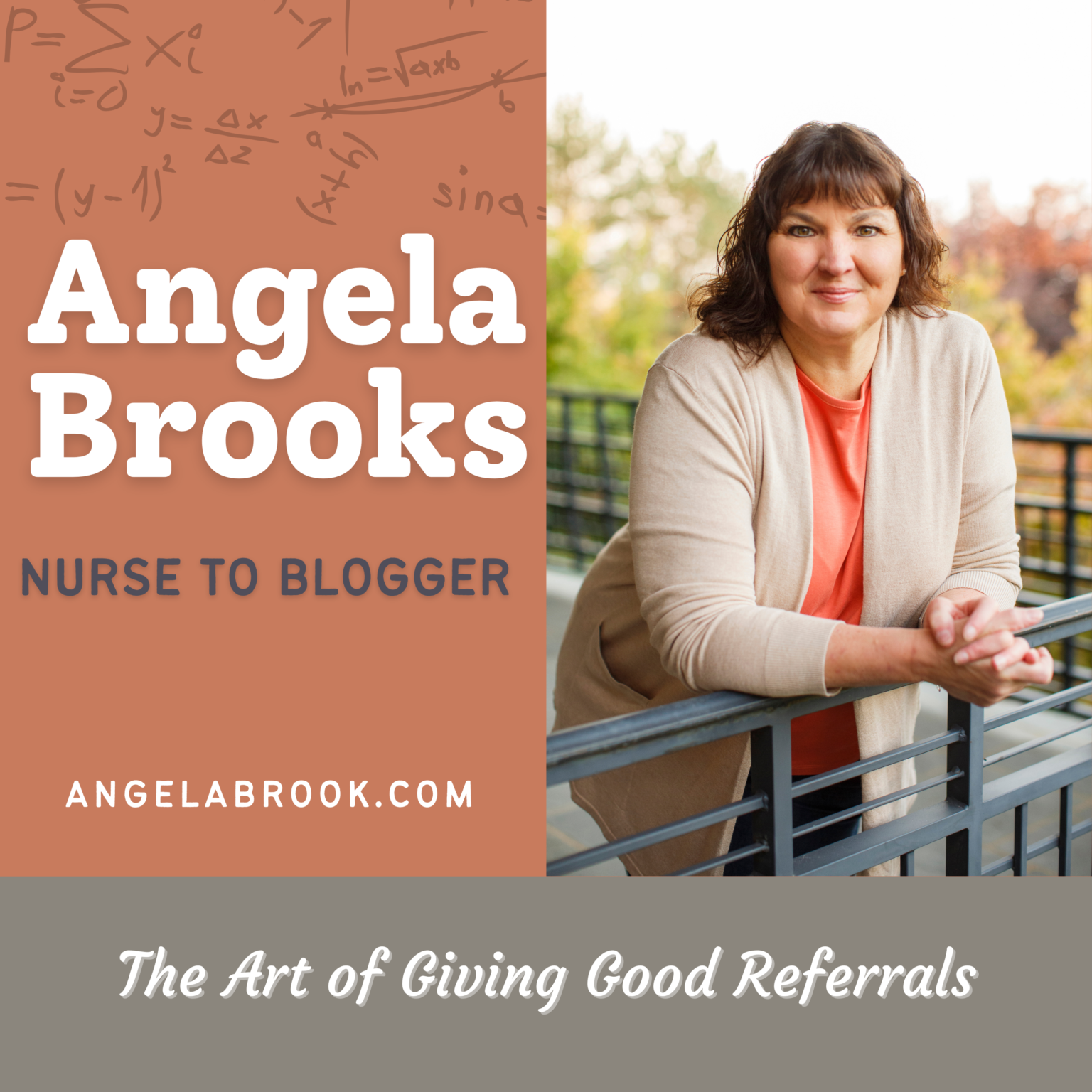 Home - Angela Brooks